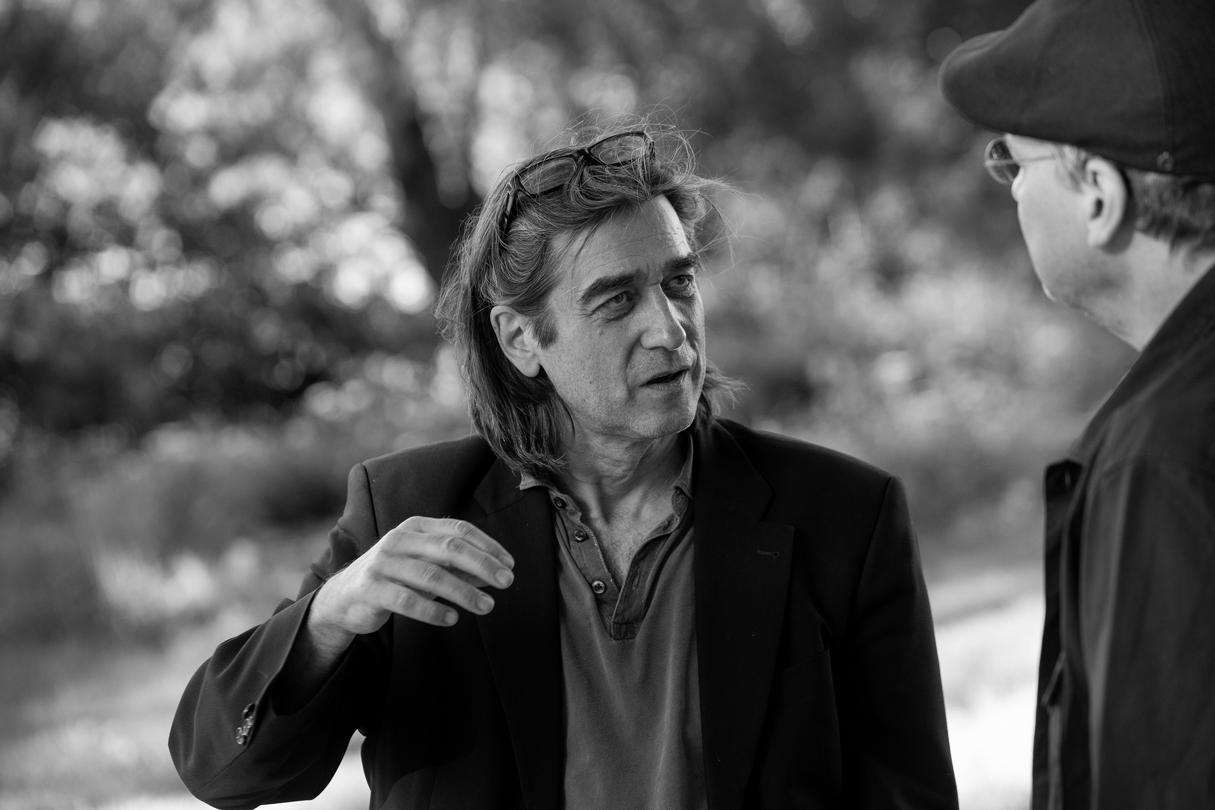 Frank Matthus – Regenbrecht Verlag